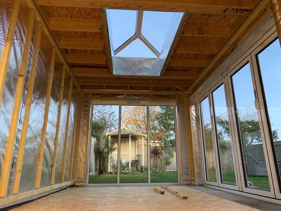 Timber Frame Construction Explained: Strength & Benefits